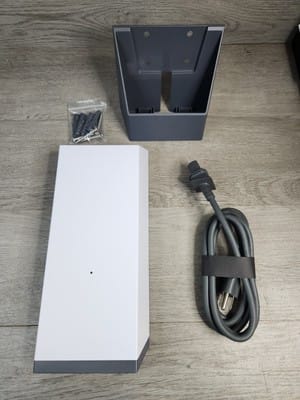 Starlink Power Supply Units - Starlink Installers Kenya